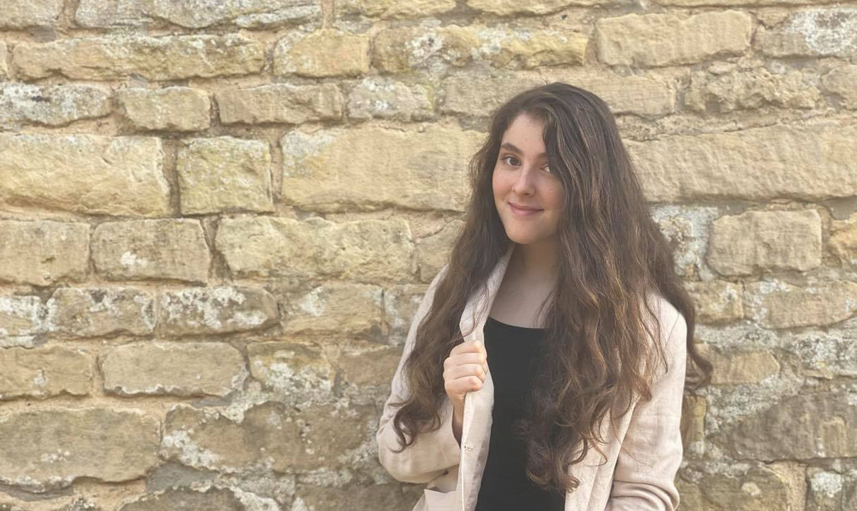 Boo Kopliku - Upcoming Singer Songwriter Musician - East Midlands, UK
